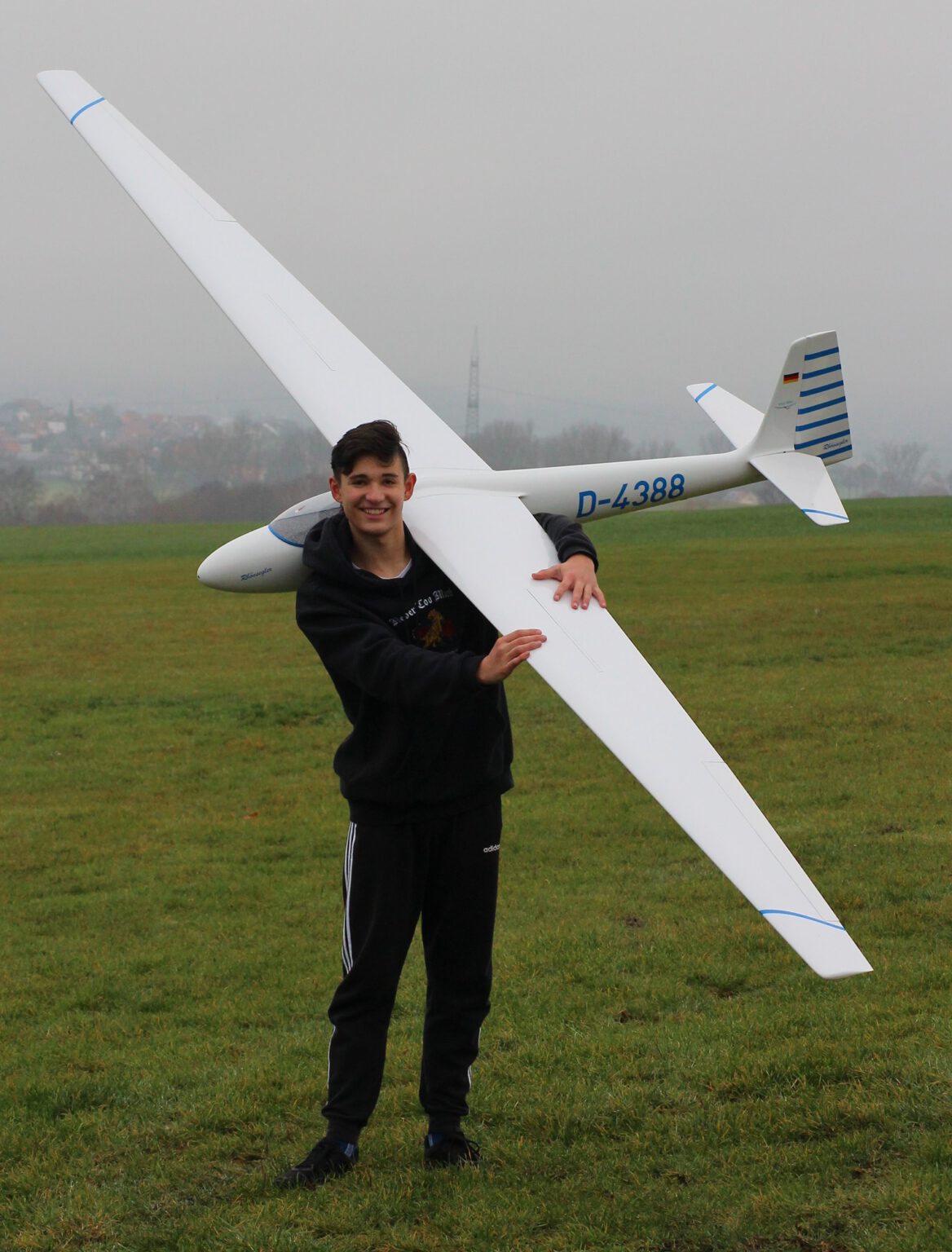 Bilder Modellflug 2020 | Flugsportvereinigung Blitz e.V.
